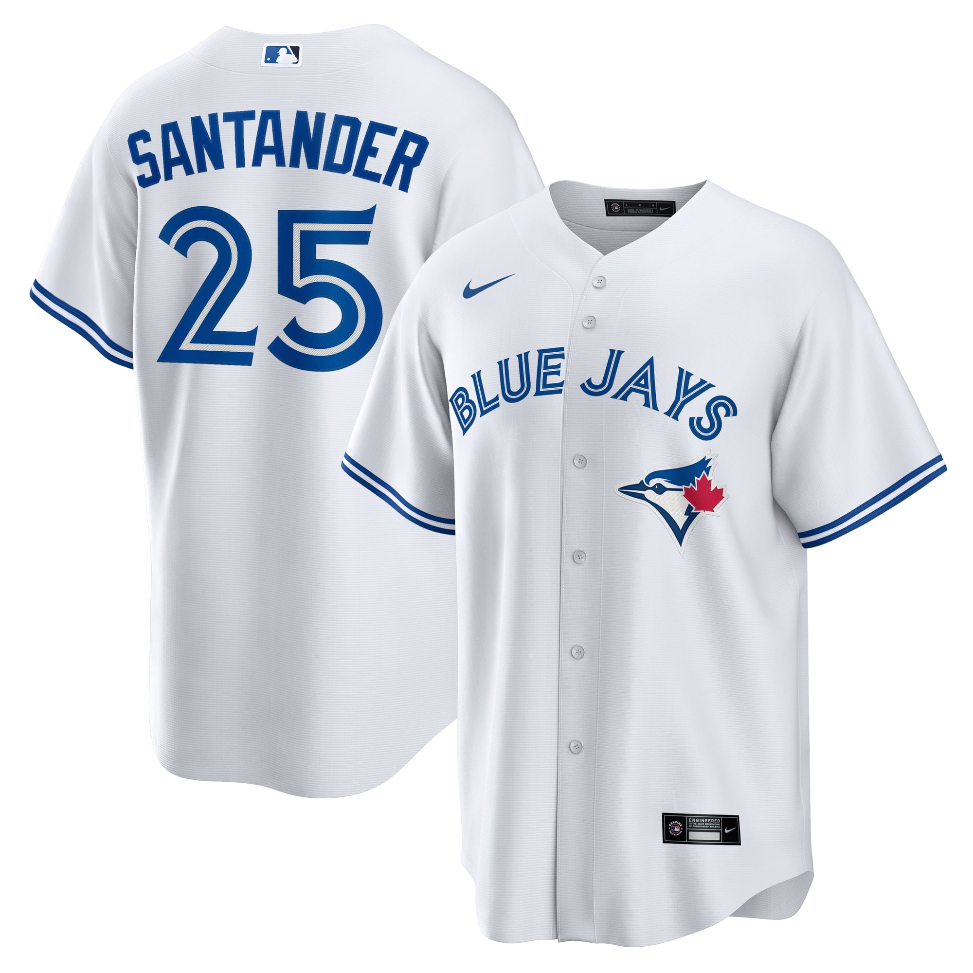 Anthony Santander Jersey