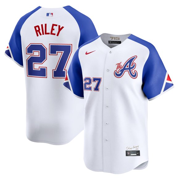 Atlanta Braves Jerseys in Atlanta Braves Team Shop - Walmart.com
