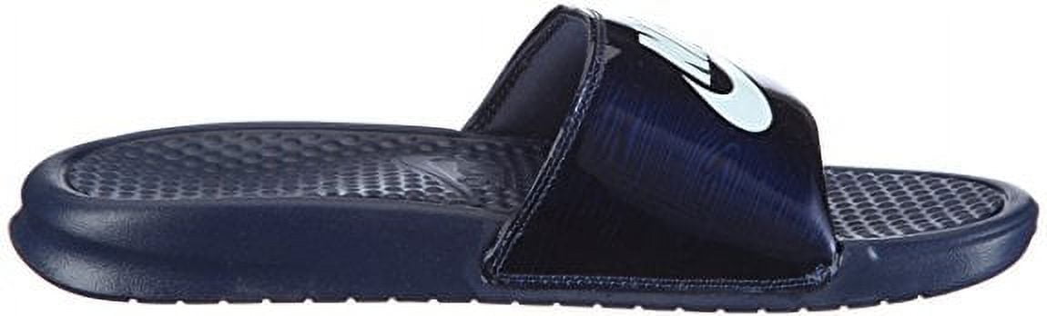 Nike Benassi JDI Mens Shoes - Walmart.com