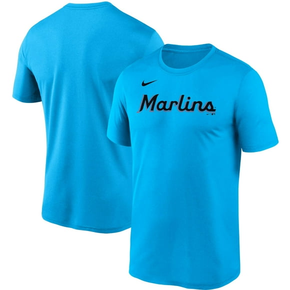 Miami Marlins T-Shirts in Miami Marlins Team Shop - Walmart.com