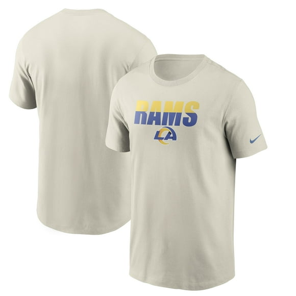 Los Angeles Rams T-Shirts in Los Angeles Rams Team Shop - Walmart.com