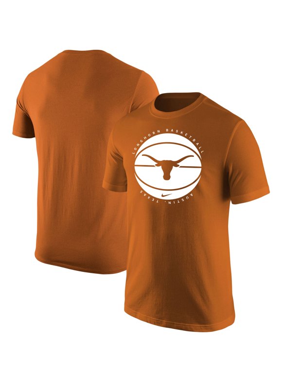 Texas Longhorns Mens Basketball