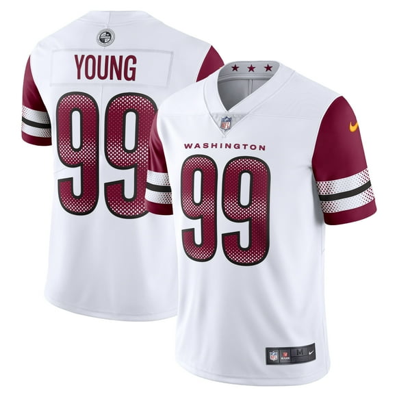 Washington Commanders Team Jerseys in Washington Commanders Team Shop ...