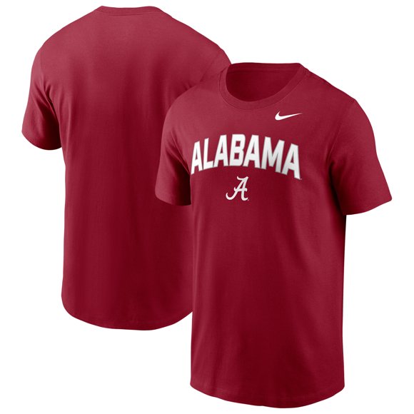 Alabama Crimson Tide T-Shirts in Alabama Crimson Tide Team Shop ...