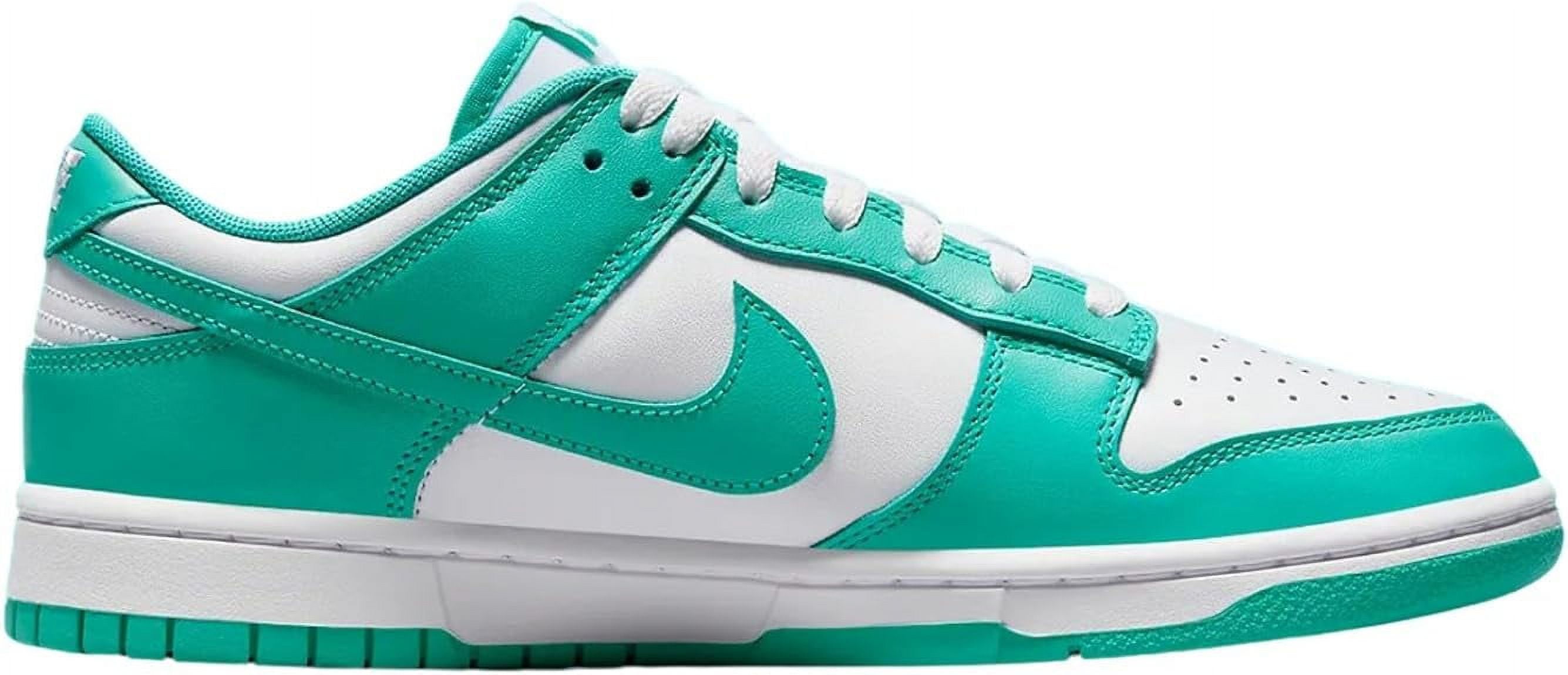 (Men's) Nike Dunk Low Retro BTTYS 'Clear Jade' (2023) DV0833-101 ...
