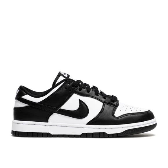 Nike Panda Dunk Low