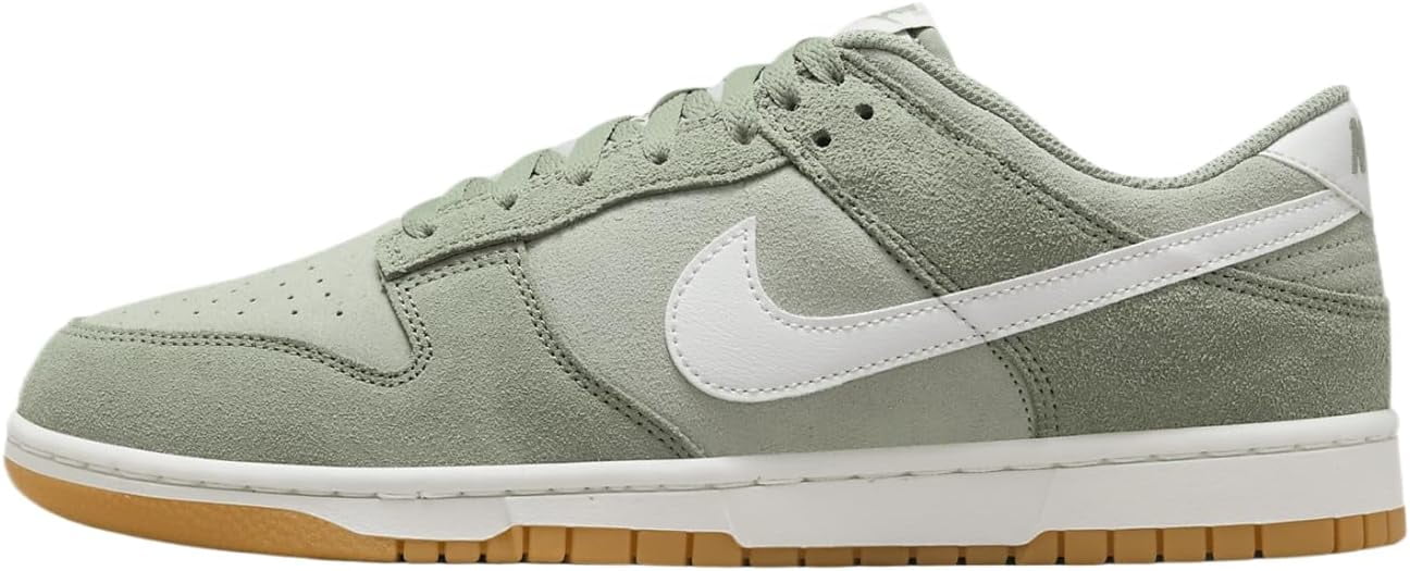Men's Nike Dunk Low Retro SE Jade Horizon/Summit White (HQ1931 300) - 11.5 - Walmart.com