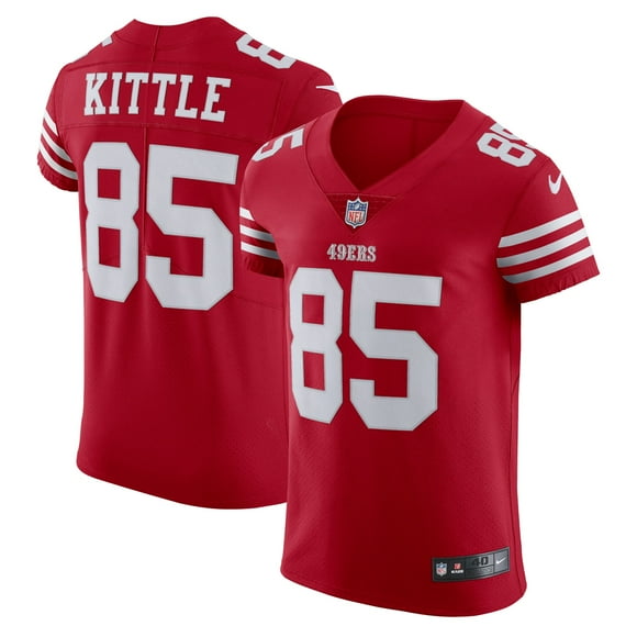 George Kittle Jersey