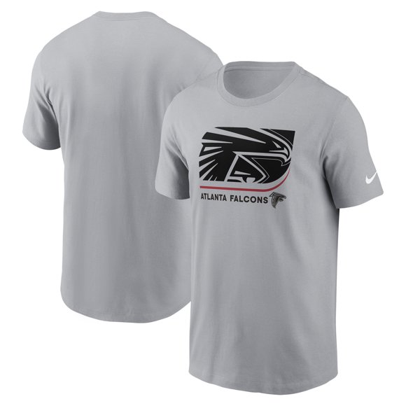 Atlanta Falcons T-Shirts in Atlanta Falcons Team Shop - Walmart.com