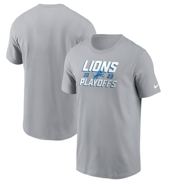 Detroit Lions T-Shirts in Detroit Lions Team Shop - Walmart.com