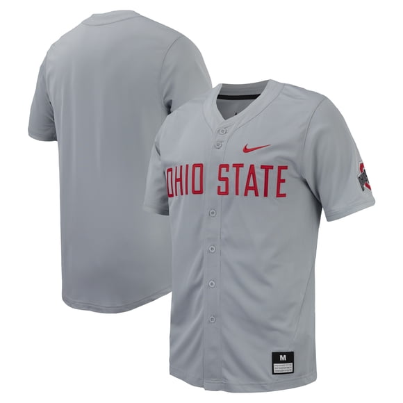 Ohio State Baseball
