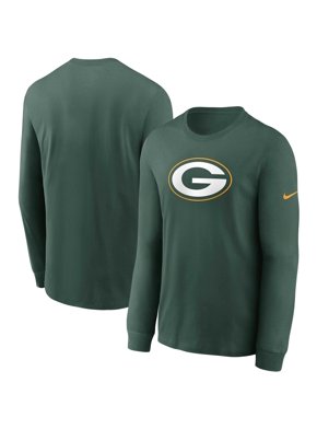 Green Bay Packers T-Shirts in Green Bay Packers Team Shop - Walmart.com