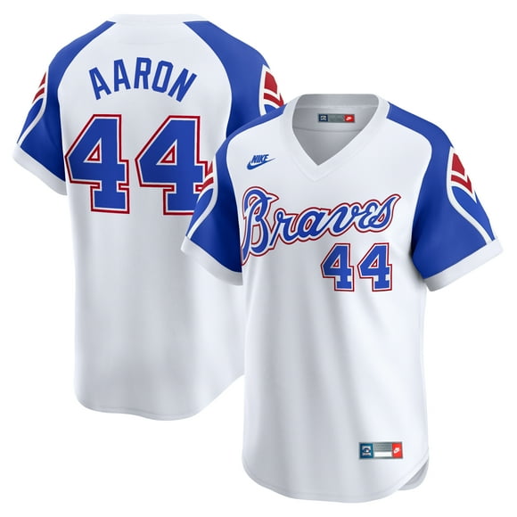 Atlanta Braves Jerseys in Atlanta Braves Team Shop - Walmart.com