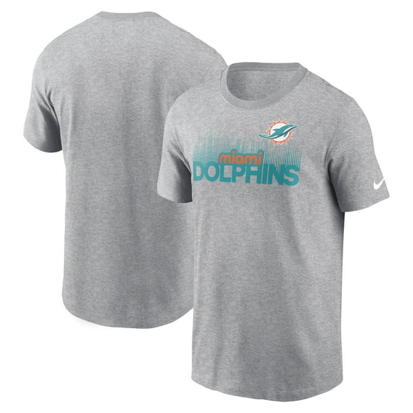 Miami Dolphins T-Shirts in Miami Dolphins Team Shop - Walmart.com