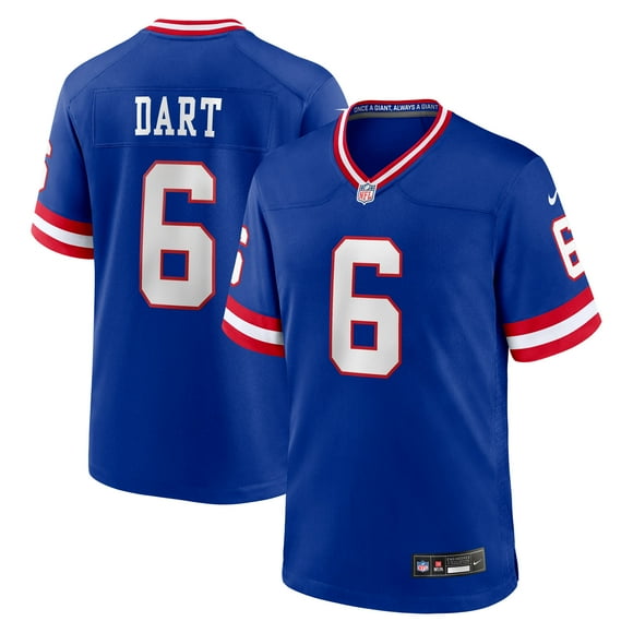 New York Giants Jerseys in New York Giants Team Shop - Walmart.com