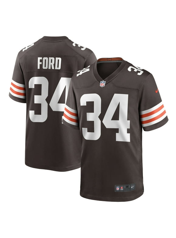 Jersey Ford