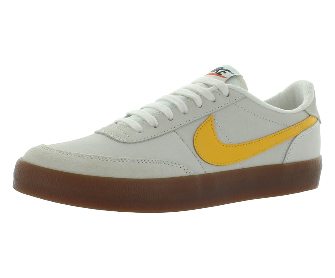 Men's Nike Killshot 2 Phantom/University Gold (FQ8903 001) - 12 ...