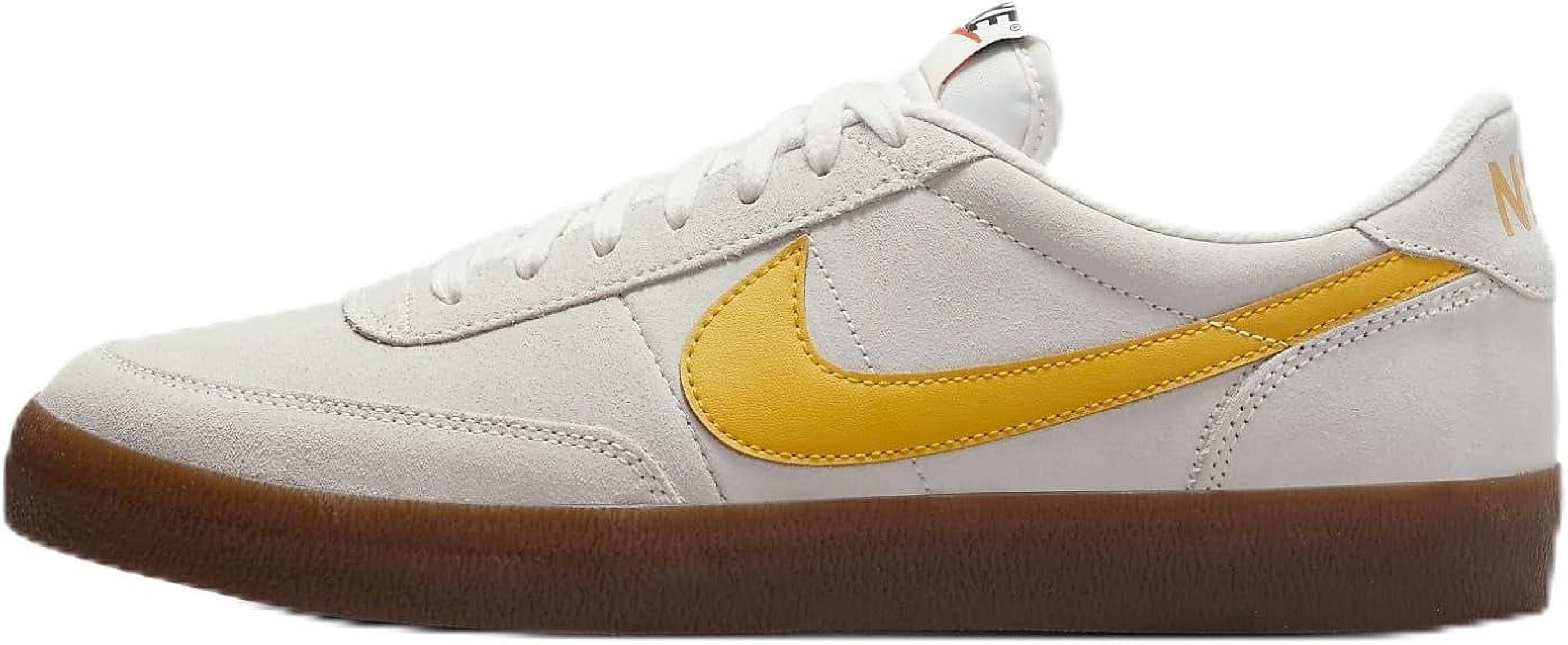 Men's Nike Killshot 2 Phantom/University Gold (FQ8903 001) - 8 ...