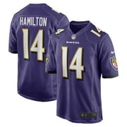 Kyle Hamilton Jersey