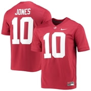 Custom Alabama Football Jersey