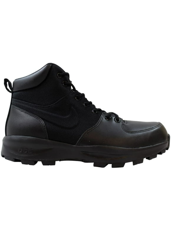 Nike Steel Toe Shoes