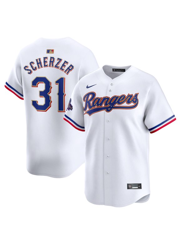 Texas Rangers Jerseys in Texas Rangers Team Shop - Walmart.com