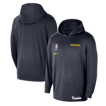 Men's Nike Gold Golden State Warriors 2024/25 Spotlight On-Court ...