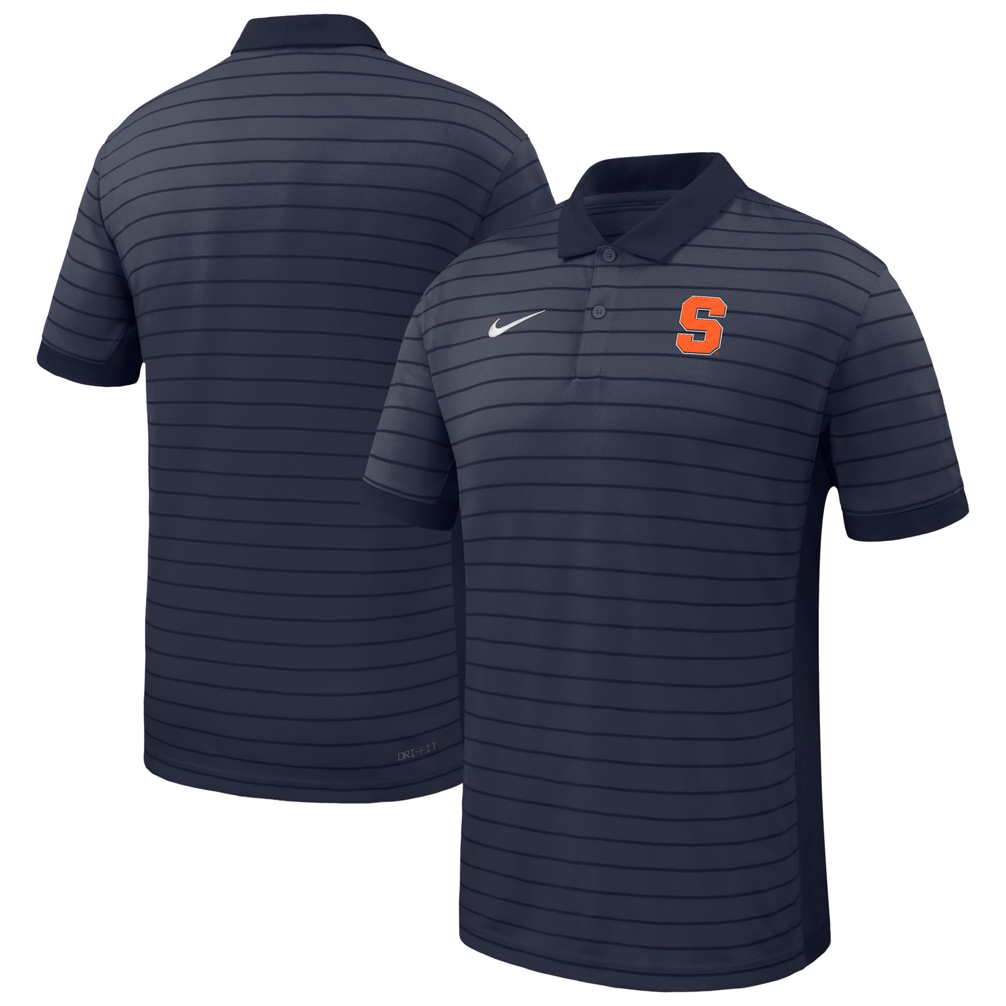 Men's Nike Navy Syracuse Orange 2025 Early Season Coaches Sideline ...