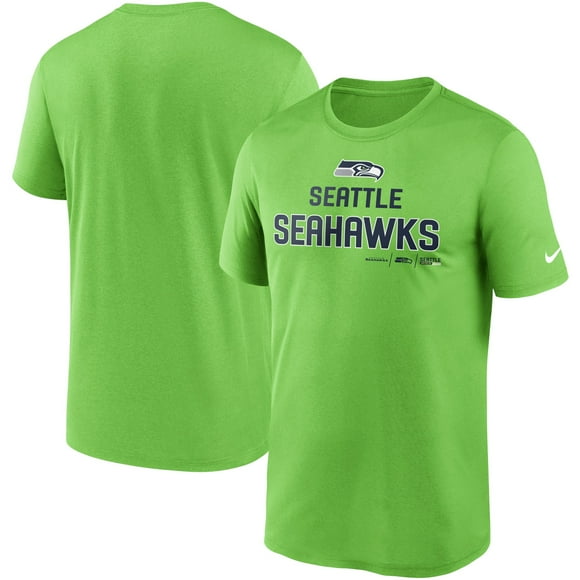 Seattle Seahawks T-Shirts in Seattle Seahawks Team Shop - Walmart.com