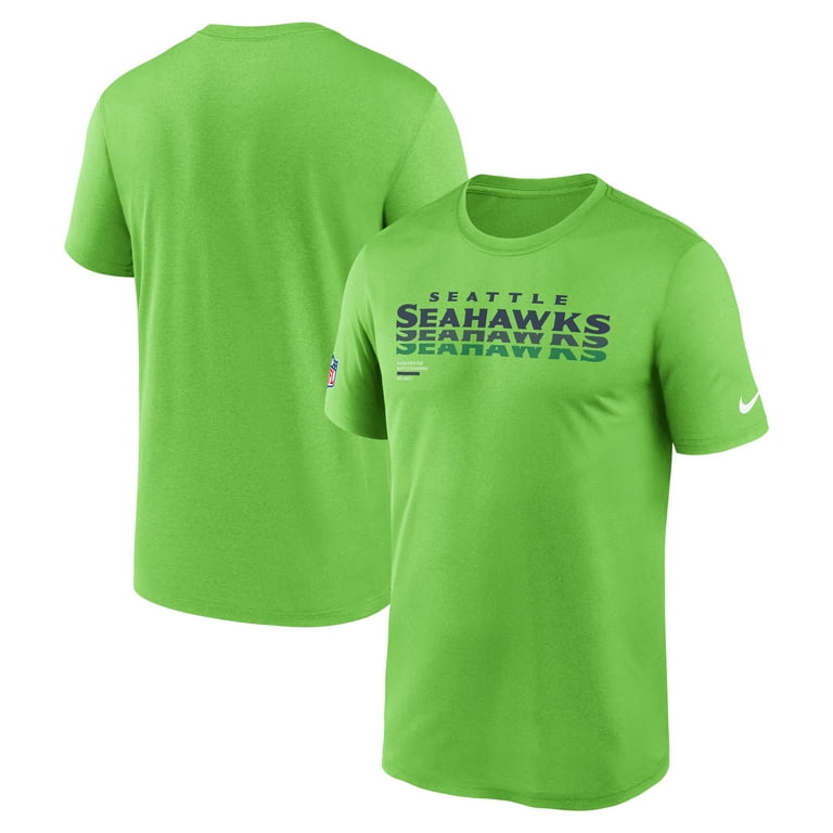Seattle Seahawks Shirts Nike