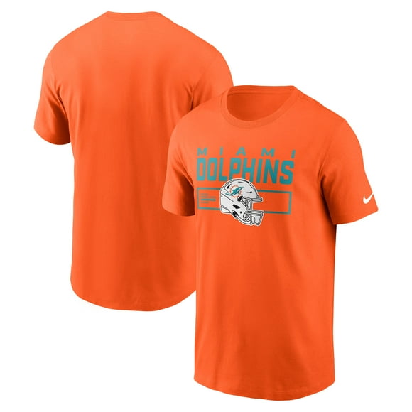 Miami Dolphins T-Shirts in Miami Dolphins Team Shop - Walmart.com