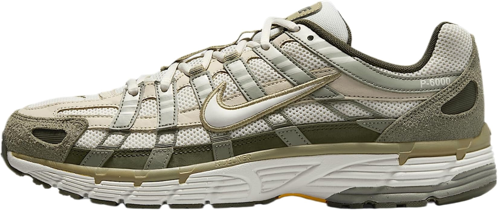 Men's Nike P-6000 Light Army/Phantom-Cargo Khaki (IH0246 320) - 10 ...