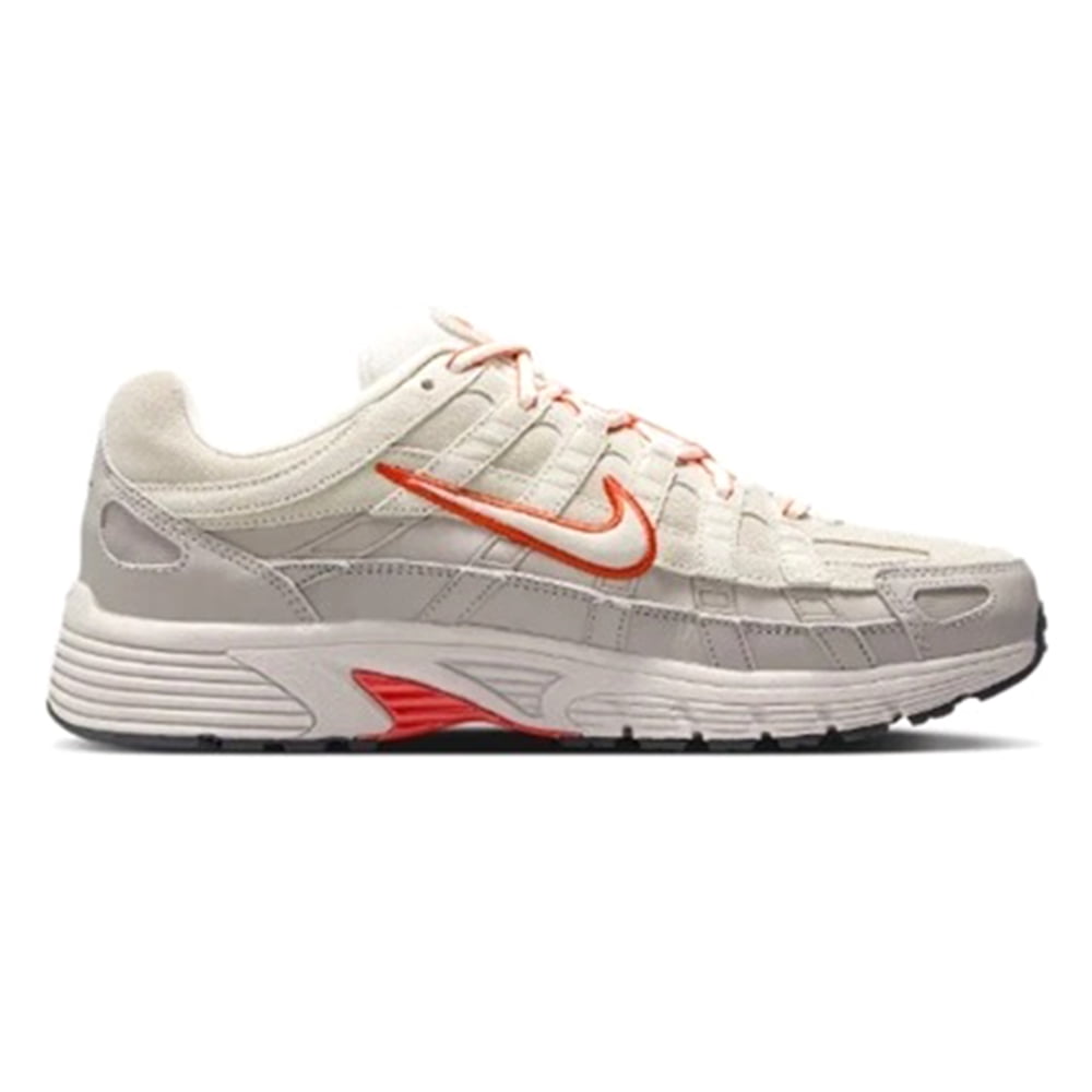 Men's Nike P-6000 PRM Phantom/Picante Red (IF0668 002) - 9 - Walmart.com