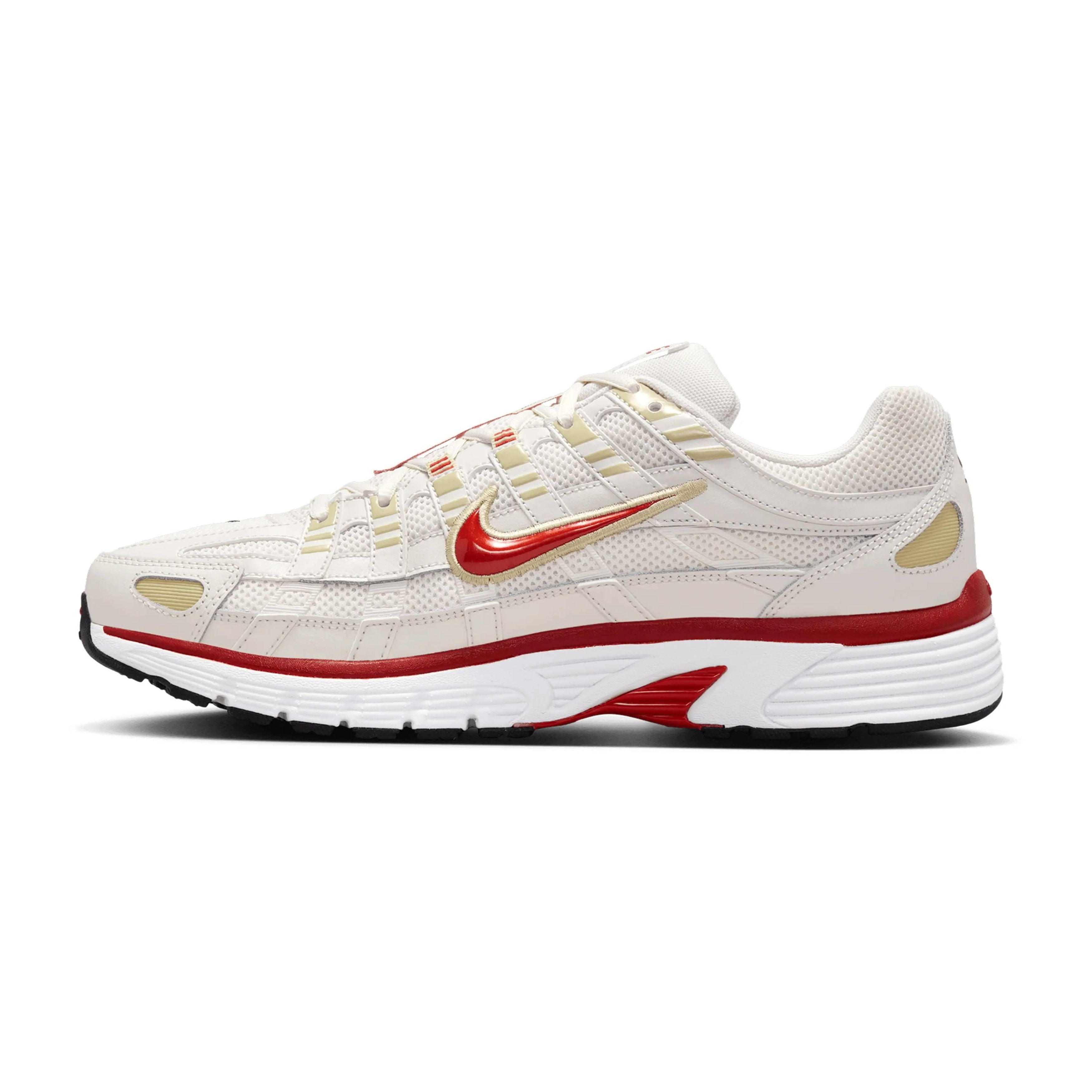 Men's Nike P-6000 Phantom/Dragon Red-White-Black (CD6404 015) - 8 ...