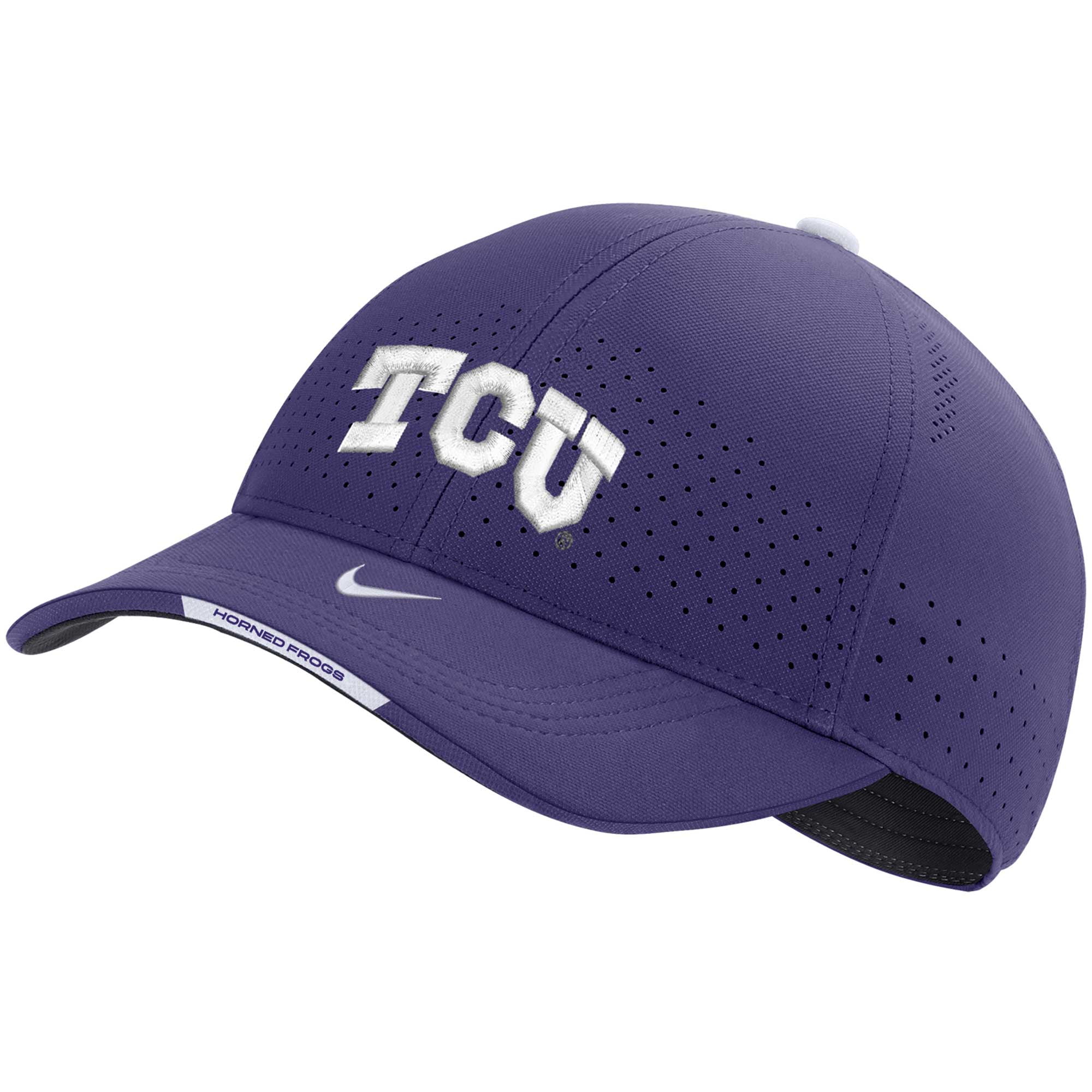 TCU Hats