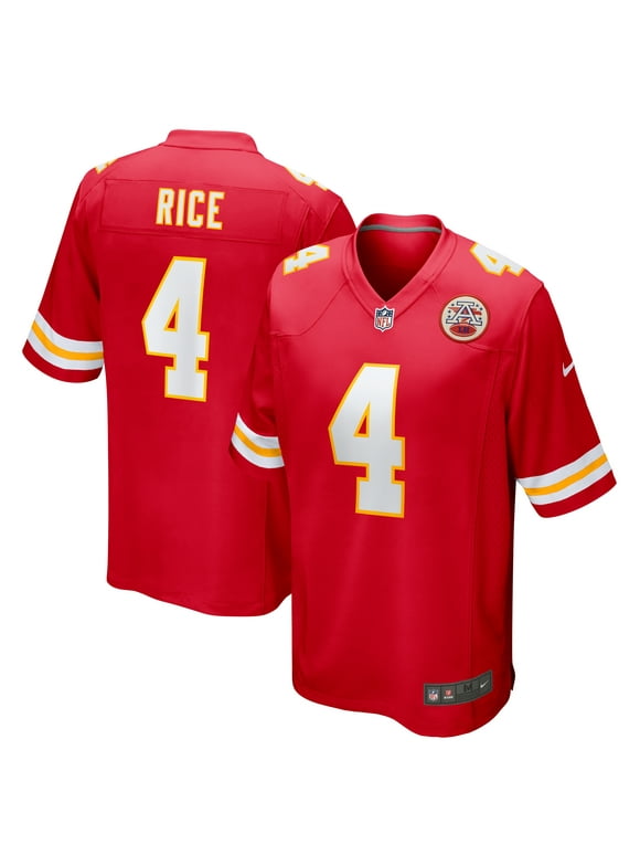 Kansas City Chiefs Jerseys in Kansas City Chiefs Team Shop - Walmart.com