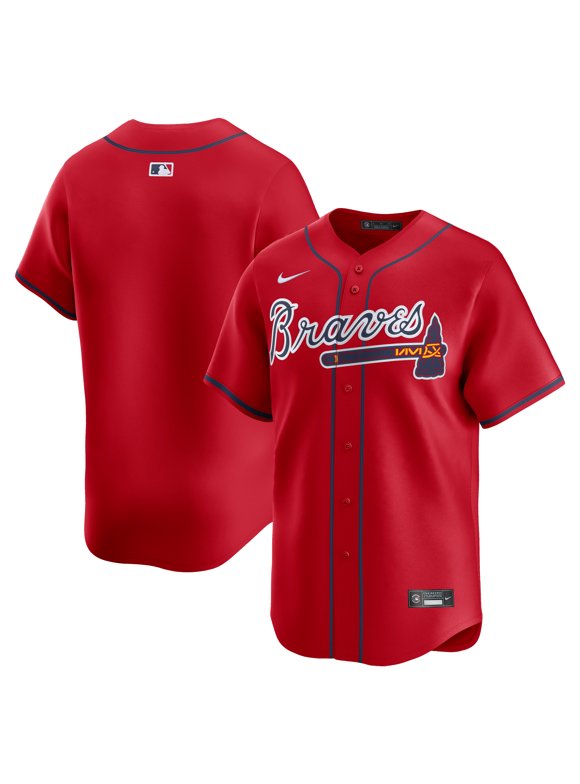 Atlanta Braves Jerseys in Atlanta Braves Team Shop - Walmart.com