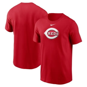 Cincinnati Reds T-Shirts in Cincinnati Reds Team Shop - Walmart.com