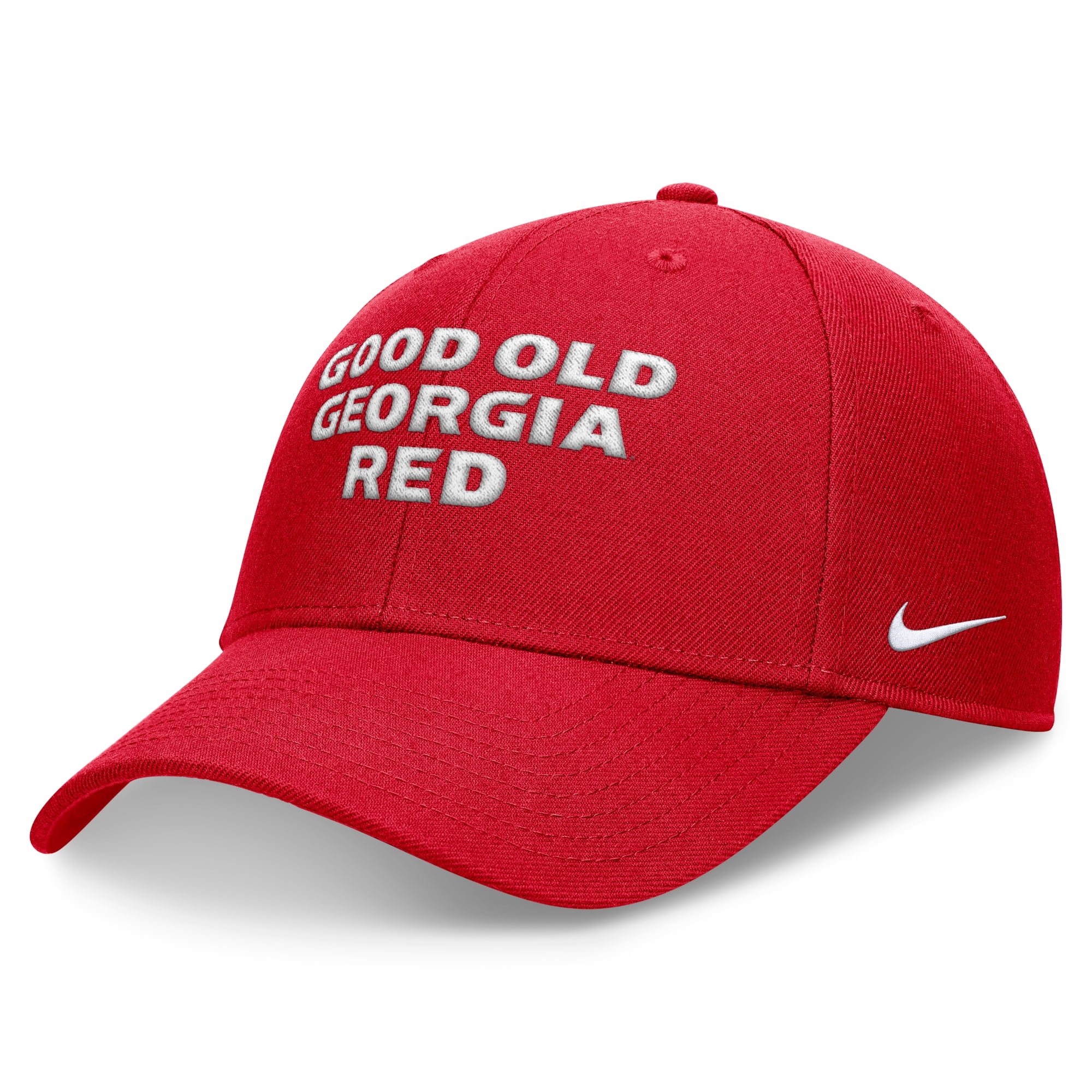 Georgia Nike Hat