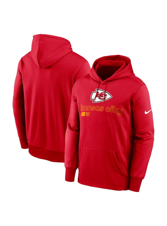 Kansas City Chiefs Sweatshirts in Kansas City Chiefs Team Shop ...
