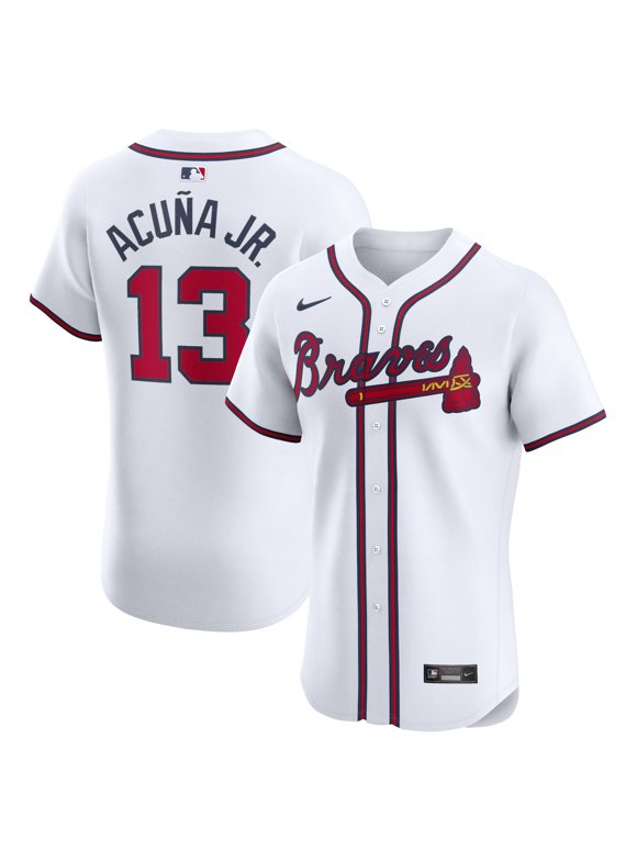 Atlanta Braves Jerseys in Atlanta Braves Team Shop - Walmart.com