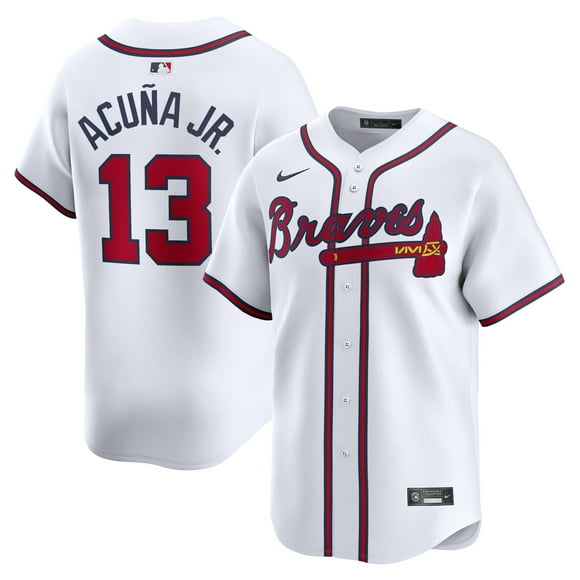 Atlanta Braves Jerseys in Atlanta Braves Team Shop - Walmart.com
