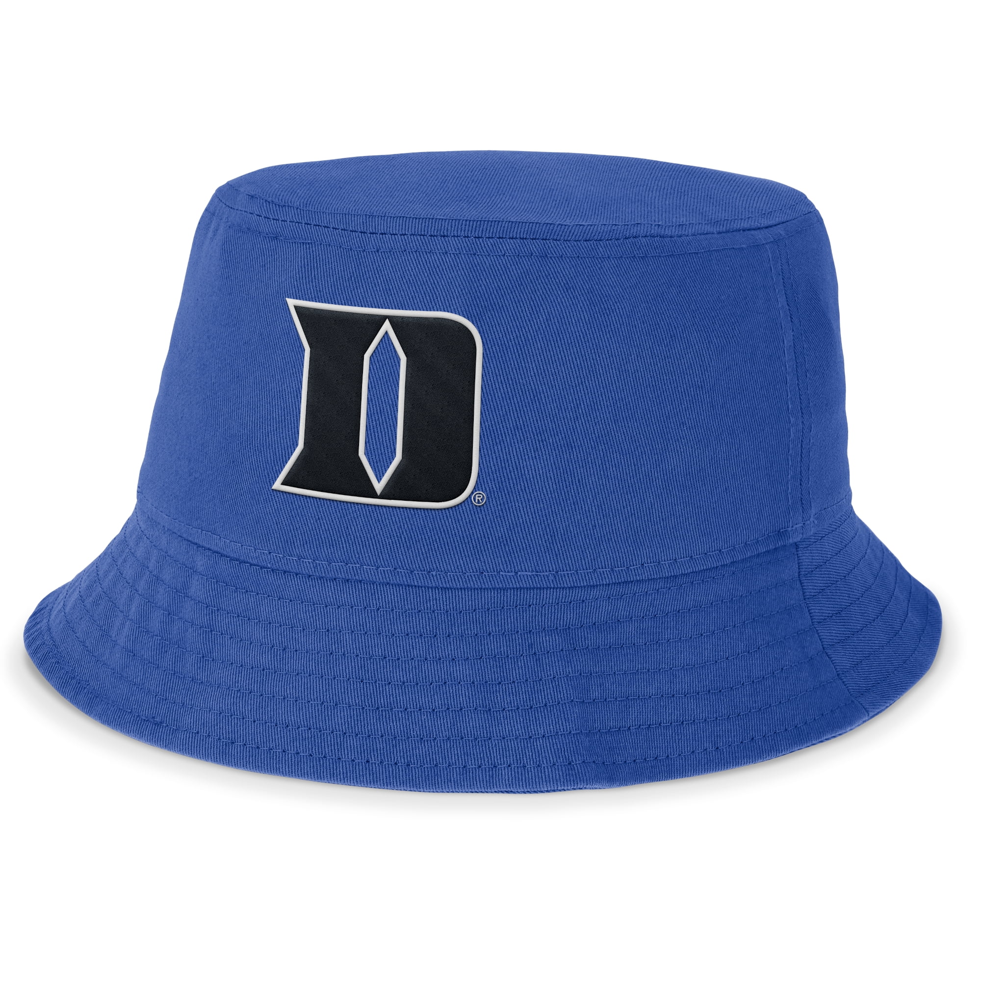 Men's Nike Royal Duke Blue Devils Local Apex Bucket Hat - Walmart.com