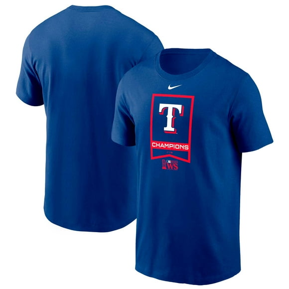 Texas Rangers T-shirts in Texas Rangers Team Shop - Walmart.com