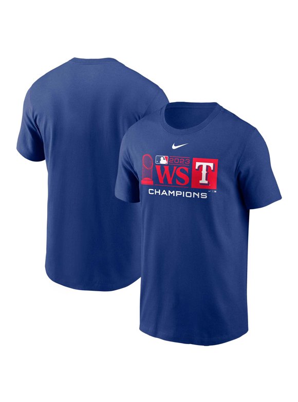 Texas Rangers T-shirts in Texas Rangers Team Shop - Walmart.com