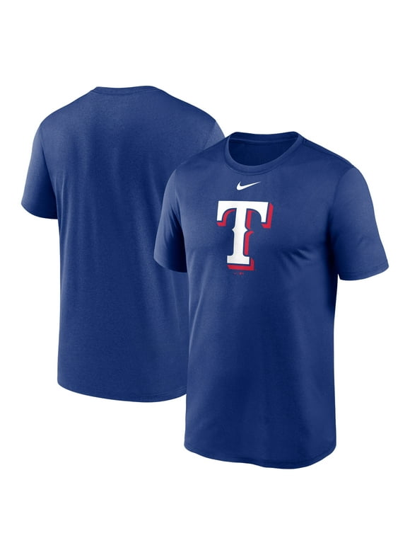 Texas Rangers T-shirts in Texas Rangers Team Shop - Walmart.com
