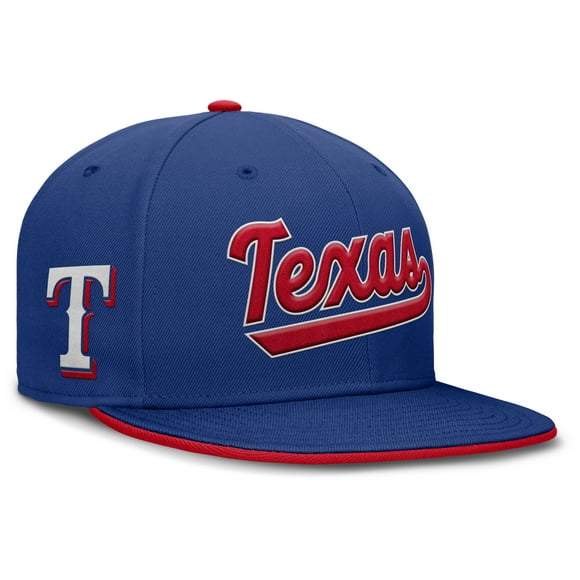 Texas Rangers Hats in Texas Rangers Team Shop - Walmart.com