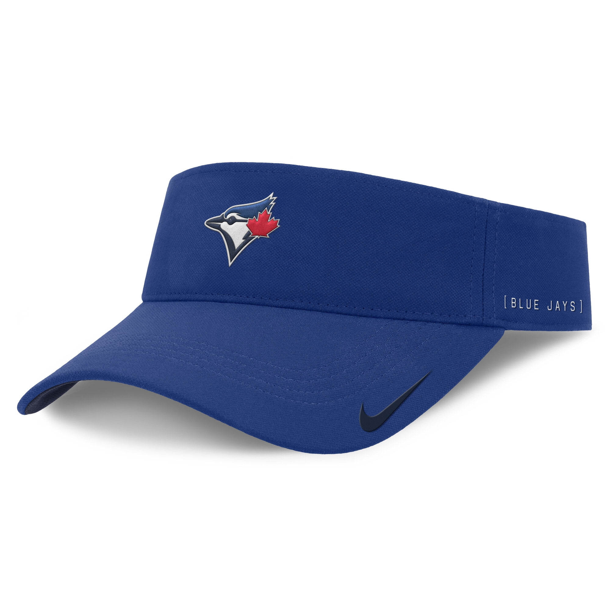 Men's Nike Royal Toronto Blue Jays Primetime Bozz Ace Performance ...