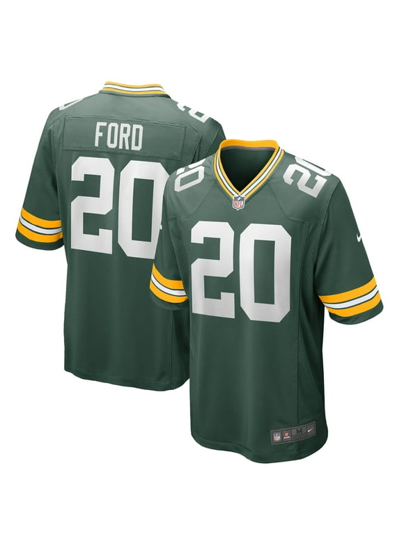 Jersey Ford