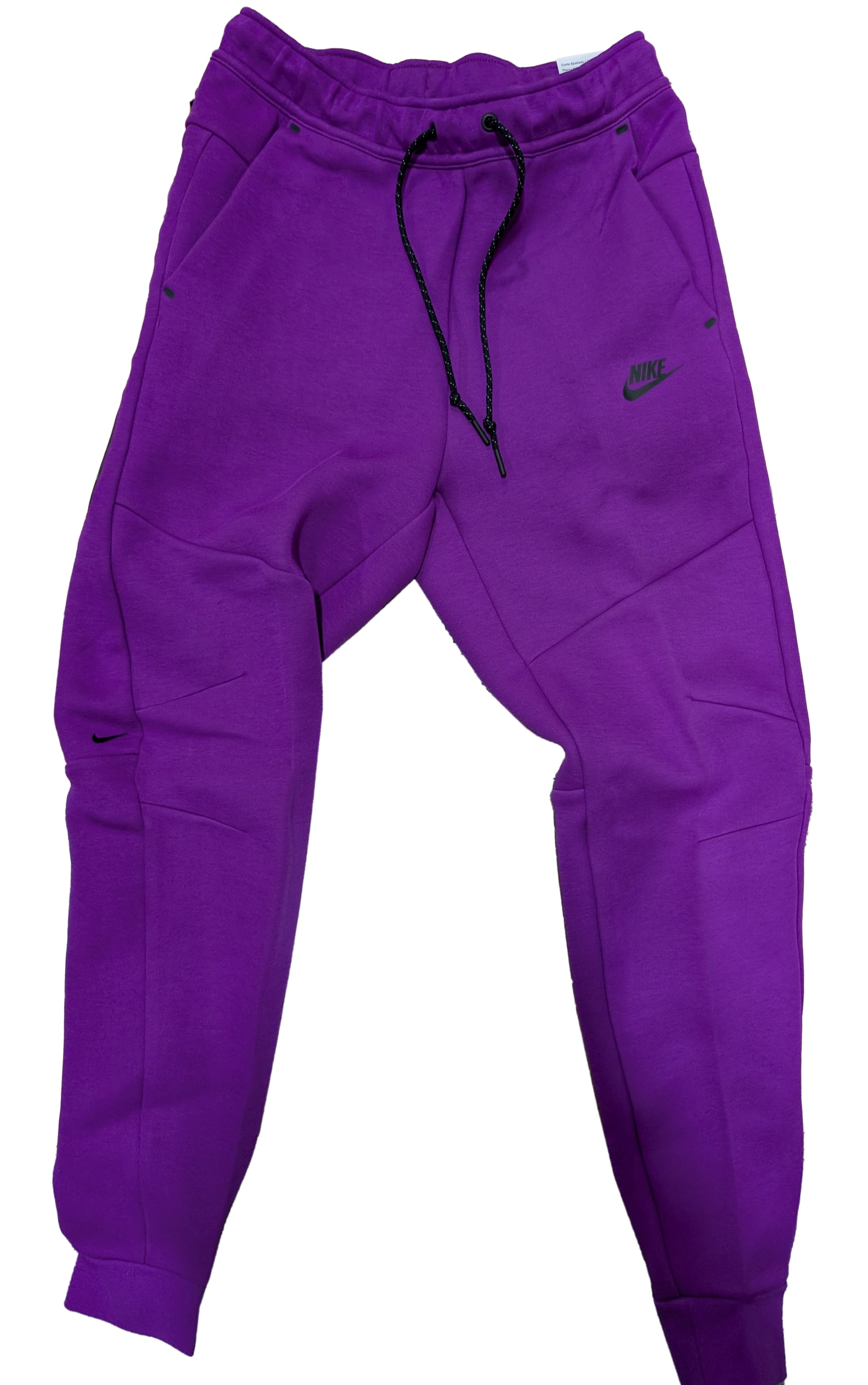 Men's Nike Sportswear Vintage Bold Berry Tech Fleece Jogger (HV0959 505 ...